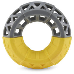 Cudlie Creatures Round Ring Geo Dog Toy - Assorted Colors at Menards®