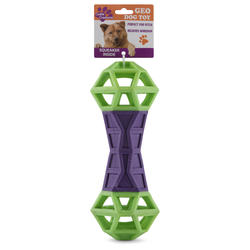 Cudlie Creatures Bone Geo Dog Toy - Assorted Colors at Menards®