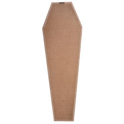 Pumpkin Hollow™ 3'11" Peace Sign Skeleton Halloween Porch Sign at Menards®