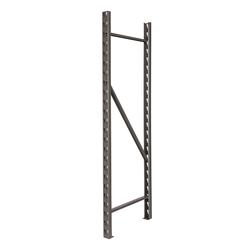 Masterforce® 72"H x 24"D Shelving Unit End Frame at Menards®