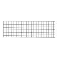Masterforce® 71-1/2"W x 22"D Wire Mesh Decking at Menards®