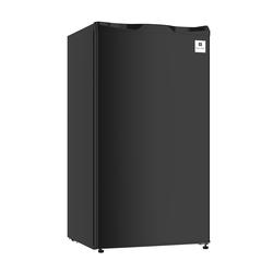 Arctic Chef® 3.2 cu. ft. Black Compact Refrigerator at Menards®