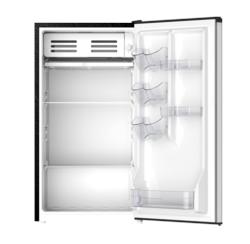 Arctic Chef® 3.2 cu. ft. Black Compact Refrigerator at Menards®