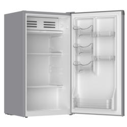 Frigidaire® 3.2 cu. ft. Pewter Compact Refrigerator at Menards®