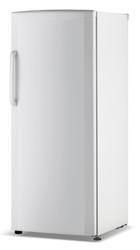 10.1 cu.ft. White Upright Freezer at Menards®