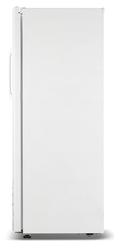 10.1 cu.ft. White Upright Freezer at Menards®