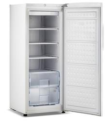 10.1 cu.ft. White Upright Freezer at Menards®