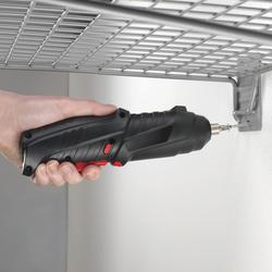 Menards cordless screwdriver store