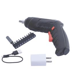 4 Volt Cordless Screw Driver