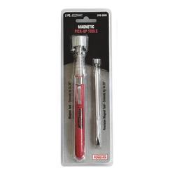 Tool Shop® Magnetic Pickup Tool Set - 2 Piece at Menards®