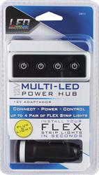 LED Innovation™ 12V Multi-LED Power Hub at Menards®