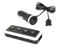 LED Innovation™ 12V Multi-LED Power Hub at Menards®