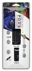LED Innovation™ Multicolor Ultra Bright Light Pods with Remote - 6 Pack ...