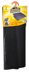 Armor All® Black Heavy-Duty Rubber Cargo Mat at Menards®