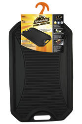 Armor All® Black 1-Piece Rubber Trunk Mat at Menards®
