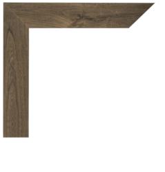 Dakota™ 1/2 x 2-1/4 x 80" Prefinished Cottage Ranch Casing Set for 24 x ...