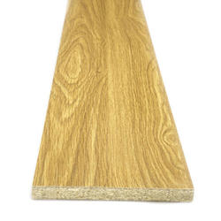 Dakota™ 1/2 x 5-1/2 x 8' Wheat Oak Prefinished Board at Menards®