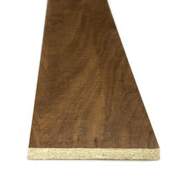 Dakota™ 1/2 x 5-1/2 x 8' Cinnamon Cherry Prefinished Board at Menards®