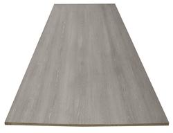 Dakota™ 1/2 x 4 x 8 Haven/Ponderosa Reversible Prefinished Panel at ...