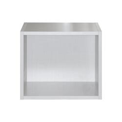 KLËARVŪE Cabinetry® 18"W x 14"D x 15"H Wall Cabinet - Box Only at Menards®