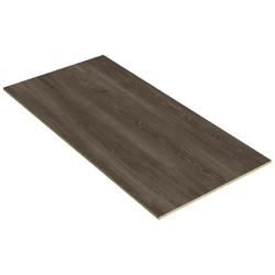 Dakota™ 1/2 x 2 x 4 Heritage Oak/Charcoal Reversible Prefinished Handi ...