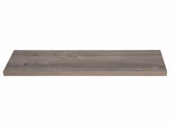 Dakota™ 11-3/4" x 3' Cottage Thick Prefinished Decorative Shelf at Menards®