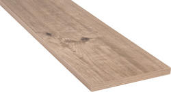 Dakota™ 11-3/4" x 2' Cottage Prefinished Decorative Shelf at Menards®