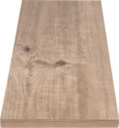 Dakota™ 7-3/4" x 3' Cottage Prefinished Decorative Shelf at Menards®