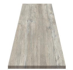 Dakota™ 11-3/4" x 2' Ponderosa Prefinished Decorative Shelf at Menards®