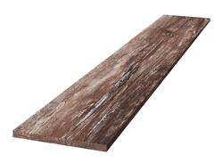 Dakota™ 11-3/4" x 3' Harvest Prefinished Decorative Shelf at Menards®