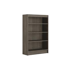 Dakota™ Park Elm 4-Shelf Bookcase at Menards®