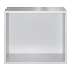 KLËARVŪE Cabinetry® 24"W x 14"D x 20"H Wall Cabinet - Box Only at Menards®