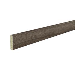 Dakota™ 5/8 x 2-7/16 x 7' Prefinished Heritage Oak Craftsman Casing at ...