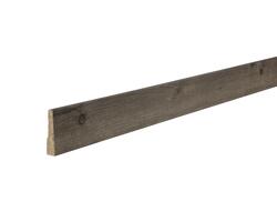 Dakota™ 1/2 x 2-1/4 x 7' Prefinished Cottage Ranch Casing Moulding at ...