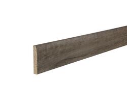 Dakota™ 7/16 x 3-1/4 x 8' Prefinished Cottage Ranch Base Moulding at ...