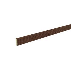 Dakota™ 1/2 x 1-1/2 x 8' Prefinished Country Oak Trim at Menards®
