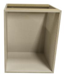 KLËARVŪE Cabinetry® 24"W x 24"D x 30"H Base Cabinet - Box Only at Menards®