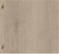 KLËARVŪE Cabinetry® 18" W x 15" H Vårsta® Canyon Melamine Slab Cabinet ...