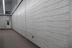 Dakota™ 7-1/4" x 8' Homestead Prefinished Shiplap Wall Plank at Menards®