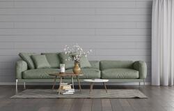 Dakota™ 7-1/4" x 8' Matte Gray Prefinished Shiplap Wall Plank at Menards®