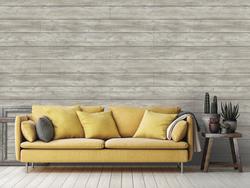 Dakota™ 7-1/4" x 8' Ponderosa Prefinished Shiplap Wall Plank at Menards®