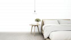 Dakota™ 7-1/4" x 8' White Prefinished Shiplap Wall Plank at Menards®