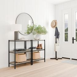 Dakota™ 7-1/4" x 8' White Prefinished Shiplap Wall Plank at Menards®