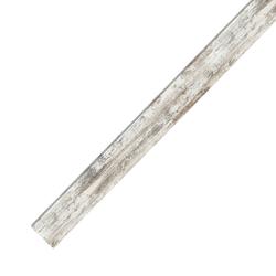 Dakota™ 7-1/4" x 8' Barnwood Prefinished Shiplap Wall Plank at Menards®