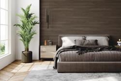 Dakota™ 7-1/4" x 12' Heritage Oak Prefinished Shiplap Wall Plank at ...