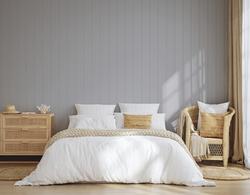 Dakota™ 5-1/8" x 8' Matte Gray Prefinished Skinny Shiplap Wall Plank at ...