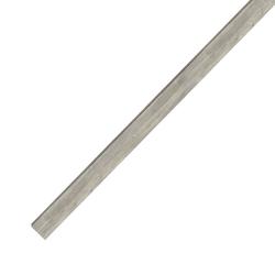 Dakota™ 5-1/8" x 8' Ponderosa Prefinished Skinny Shiplap Wall Plank at ...