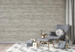 Dakota™ 5-1/8" x 8' Ponderosa Prefinished Skinny Shiplap Wall Plank at ...