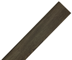 Dakota™ 5-1/8" x 8' Heritage Oak Prefinished Skinny Shiplap Wall Plank ...