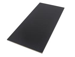 Dakota™ 3/4 x 49 x 97 Gray Diamond Plate Melamine Panel at Menards®